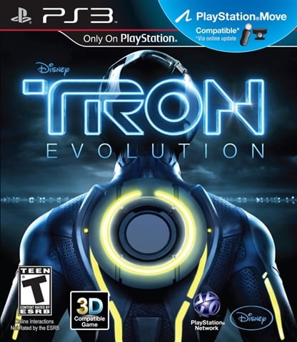Tron Evolution - CeX (MX): - Comprar, Vender, Donar